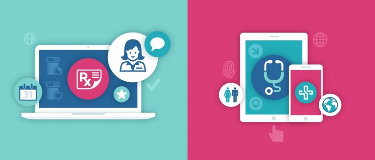 Access Your Record Anywhere – UHS Stay Healthy