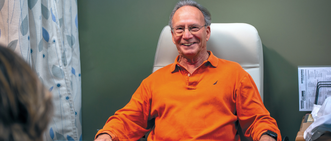 Regain Control – UHS Stay Healthy